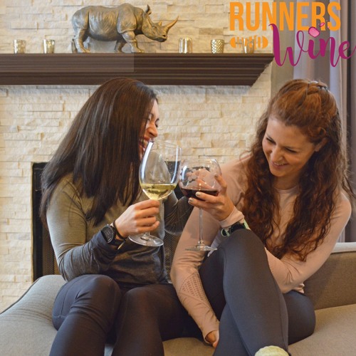 Stream Episode 6: How to Build a Training Plan by Runners Who Wine ...