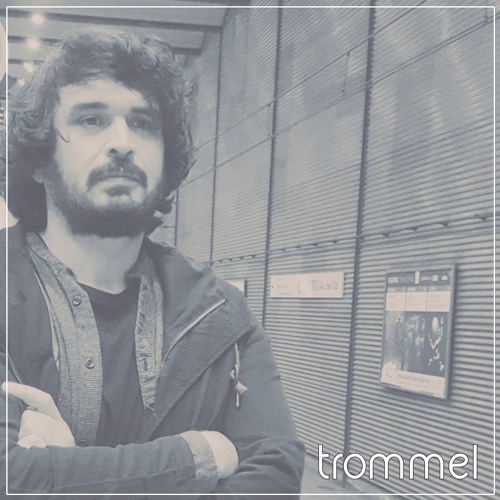 Stream Trommel.027 - Triptil by trommel | Listen online for free on ...