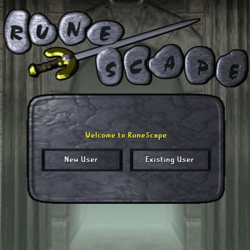 Runescape 2005
