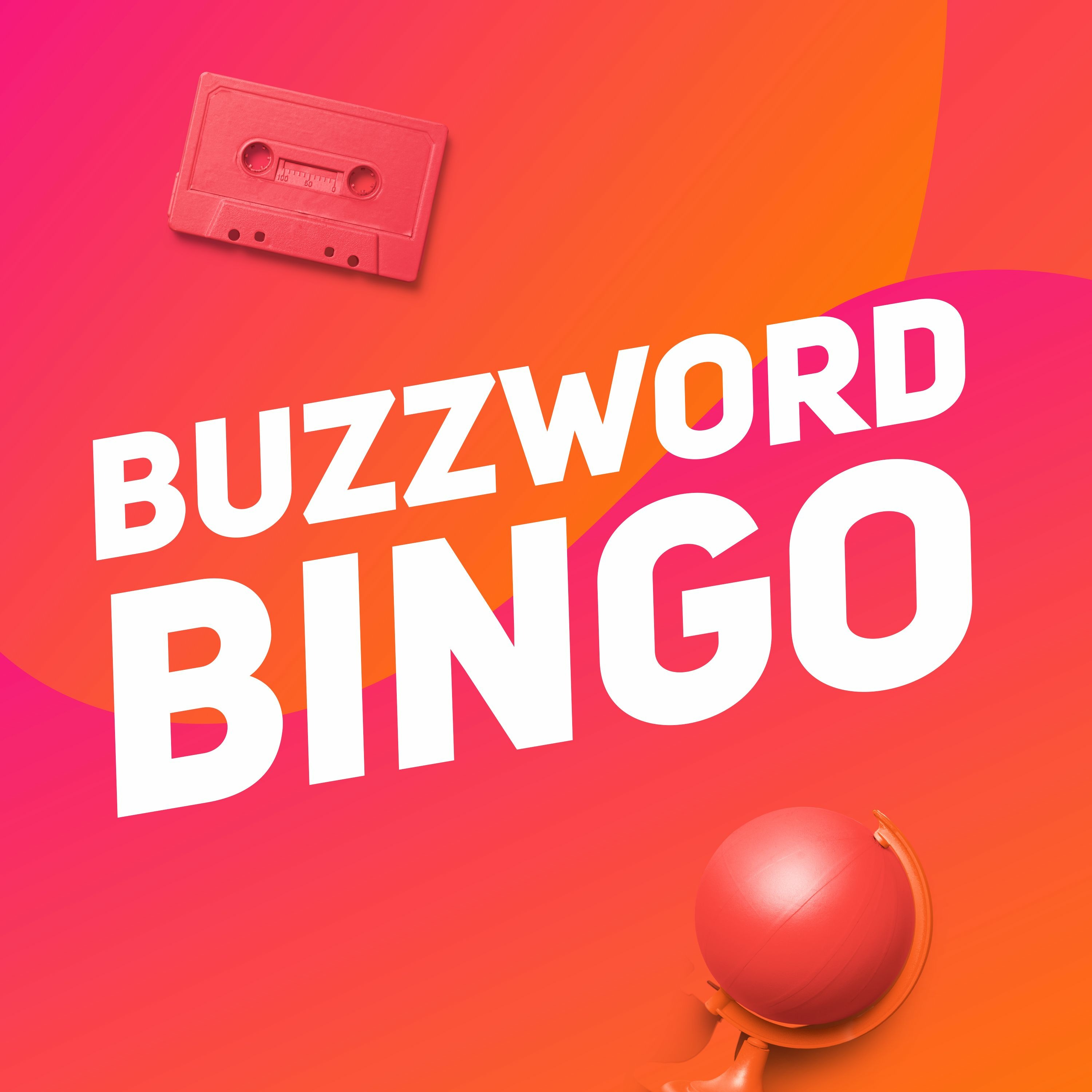 Open Source - A Beginner's Guide - Buzzword Bingo | Lyssna här ...