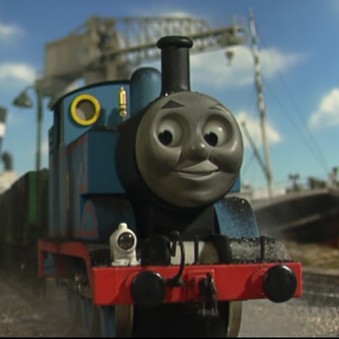 Stream Thomas Pulls His New Trucks by IvattBlue Tunes | Listen online ...