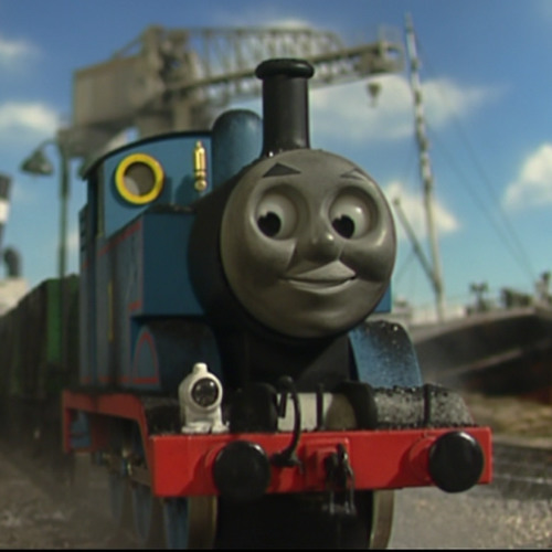 Stream Thomas Pulls His New Trucks by IvattBlue Tunes | Listen online ...