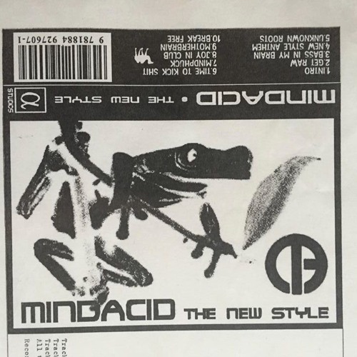 Stream Mindphuk by Mindacid (1994-1999) | Listen online for free on ...