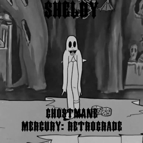 Stream GHOSTMANE--Mercury Type Beat (remake by Sheldy) by SHELDY ...