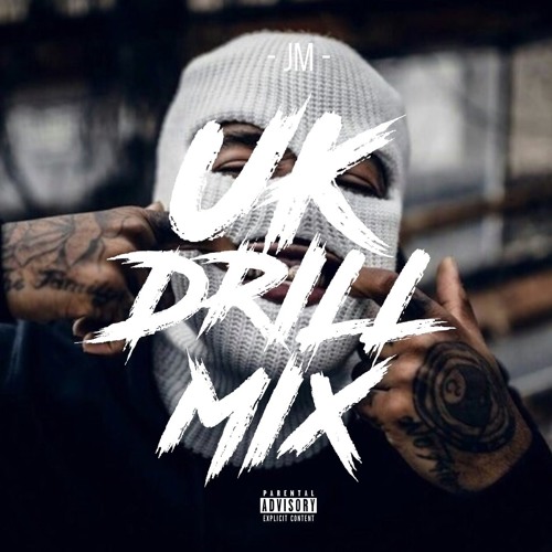 Stream 2K18 UK DRILL MIX by JM | Listen online for free on SoundCloud