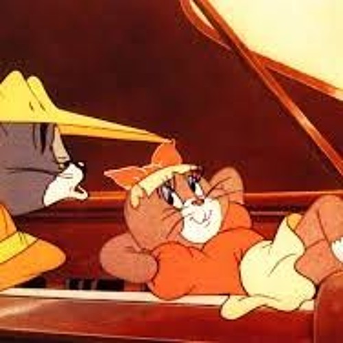 Stream Tom And Jerry Chill Lofi (Jwalker) by Josh Walker 98 | Listen ...