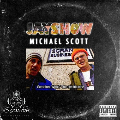 Mike Scott Parent