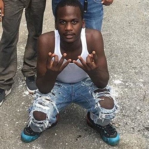 Stream Mgs Nuski | Listen to gang playlist online for free on SoundCloud