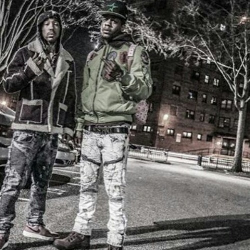 Stream New Wave- Polo Shak x Tik Da Freak (2018) Masterd Version by ...