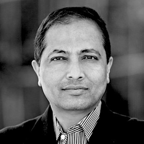 Stream episode Pioneers Of Possible ep. 010 with Mohammed Farooq ...