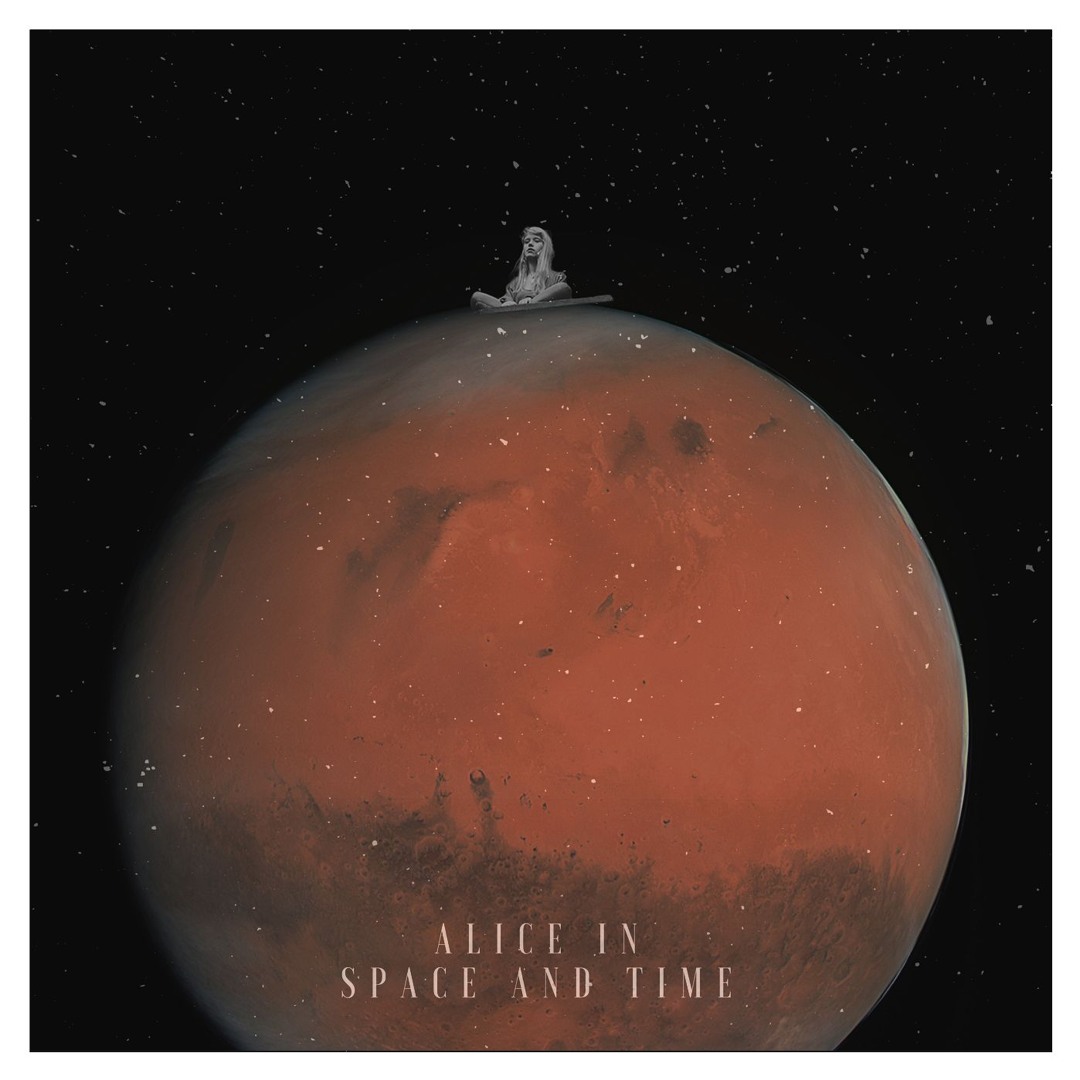 Stream Alice In Space And Time by Zeitgeist Clovers - Informal Deposit ...