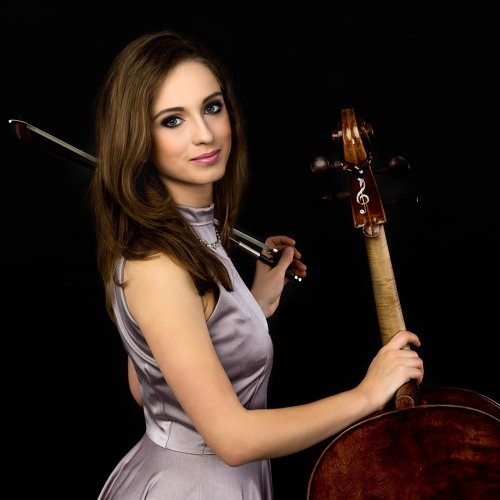Stream Caprice no. 3 by Alfredo Piatti by oliwiamecello | Listen online ...
