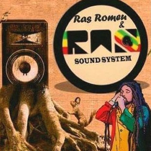 Stream Ras Romeu & Ras Sound System Faixa 5 ( Ao Vivo) by Stilingue ...