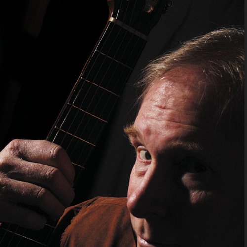 Stream Fires of Creation (Jim Scott) by Bob Gluck | Listen online for ...