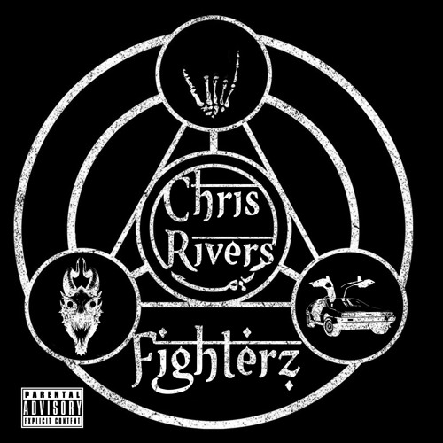 Stream Fighters -Chris Rivers by ChrisRivers | Listen online for free ...