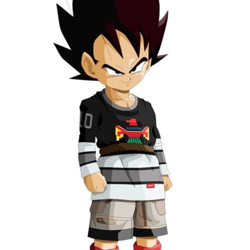 Stream Majin Vegeta -REMIX by K Spitta | Listen online for free on ...