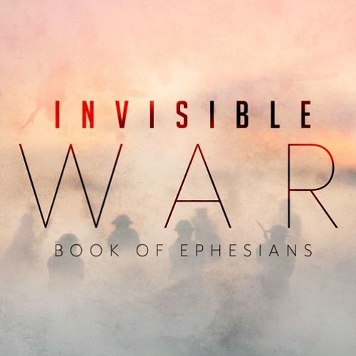 Stream Invisible War: God Doesn't Waste A Life (Week 5) by Graceland ...