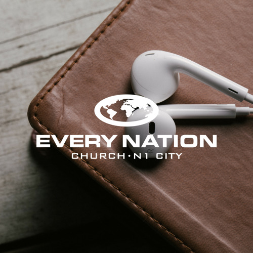 Stream N1 City - 11 March 2018 (Gareth Stead) Identity Series Part 2 ...