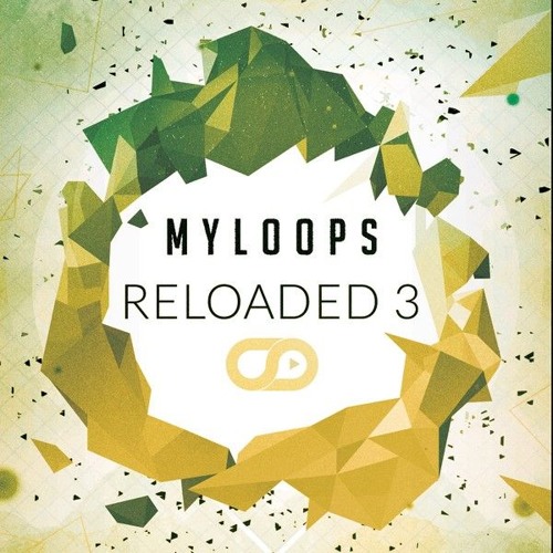 Stream Reloaded Volume 3 Trance Sample Pack by Myloops | Listen online ...