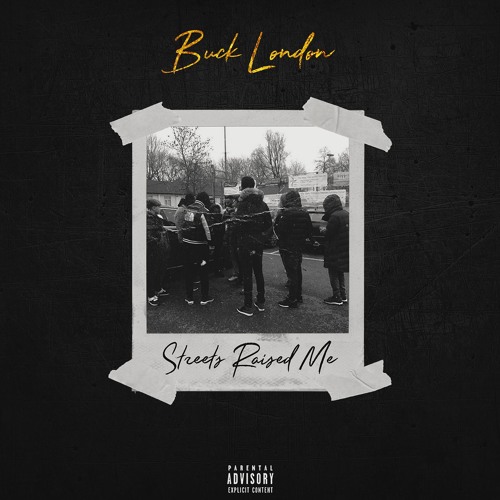 STREETS RAISED ME - Listen to music