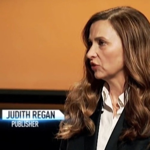 Stream Publisher Judith Regan opens up about her controversial 2006 ...