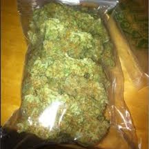 A Pound Of Kush