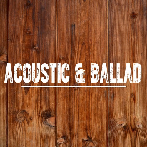 Stream [Acoustic & Ballad] → Simple Ballad (Royalty Free Download) by ...