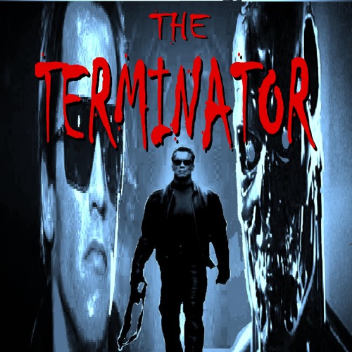 Stream Xander Johnson - The Terminator by Xander/Johnson | Listen ...