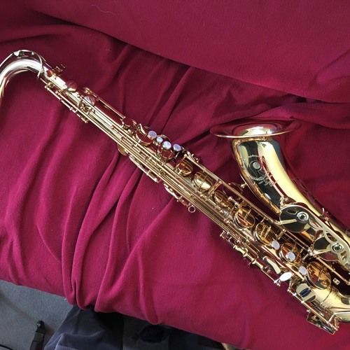 Stream Rare Saxes Brass Super 80 Brass Neck Sound Sample by David ...