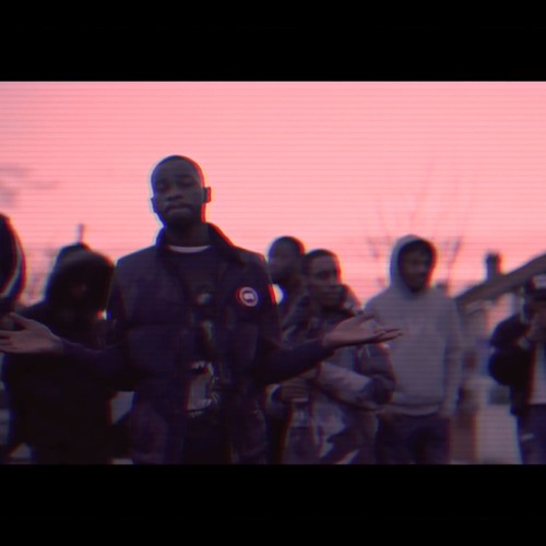 Stream Dave HANGMAN Instrumental by BeatsByGemini | Listen online for ...