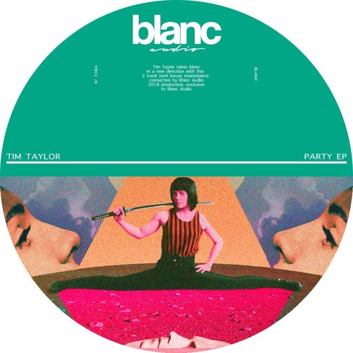 Stream blanc | Listen to Tim Taylor - Party EP playlist online for free ...