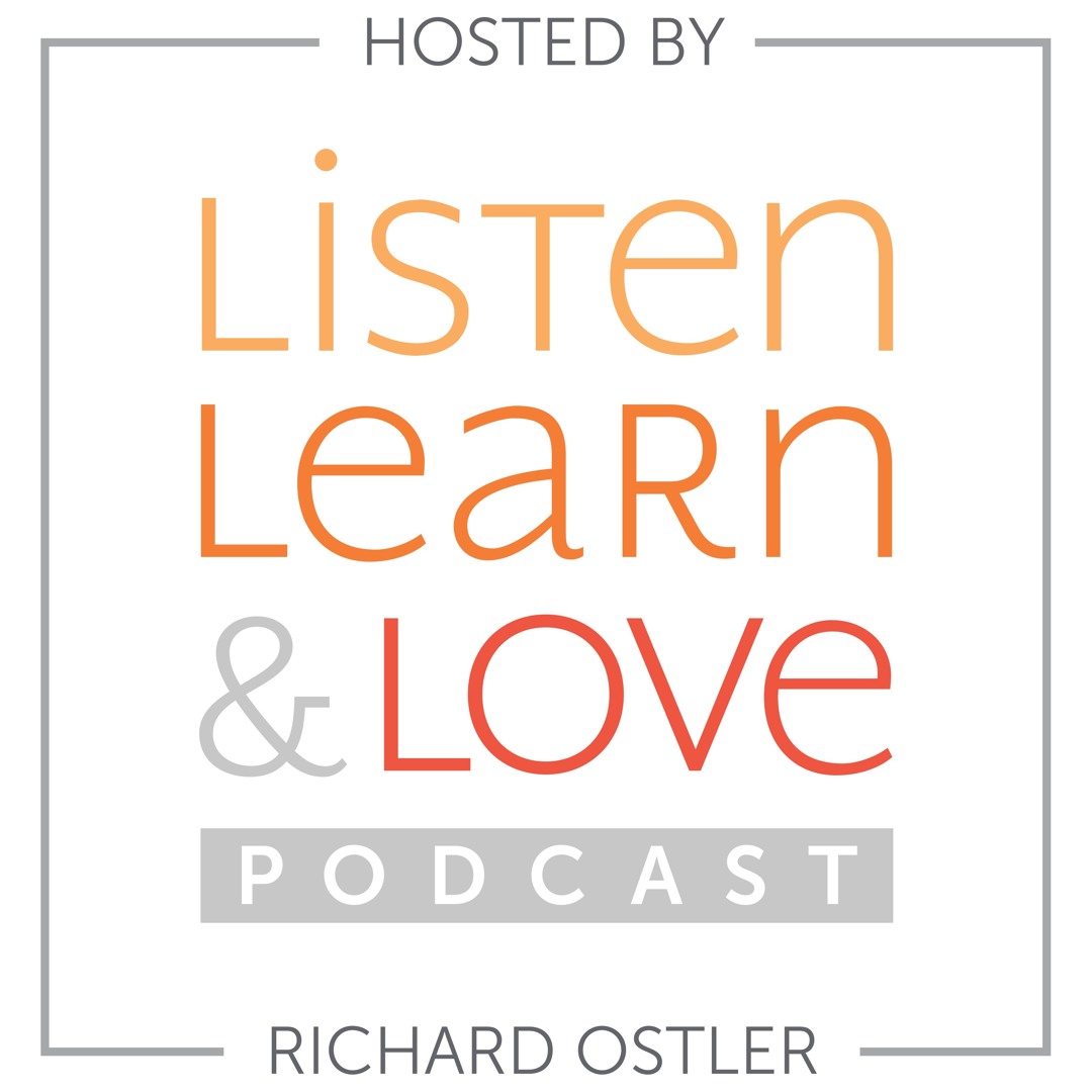 Stream Episode 8: Jena Peterson, Openly Gay Woman Married to her ...
