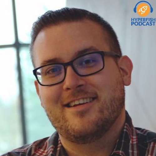 Stream episode An introduction to Microsoft Flow with Jon Levesque by ...