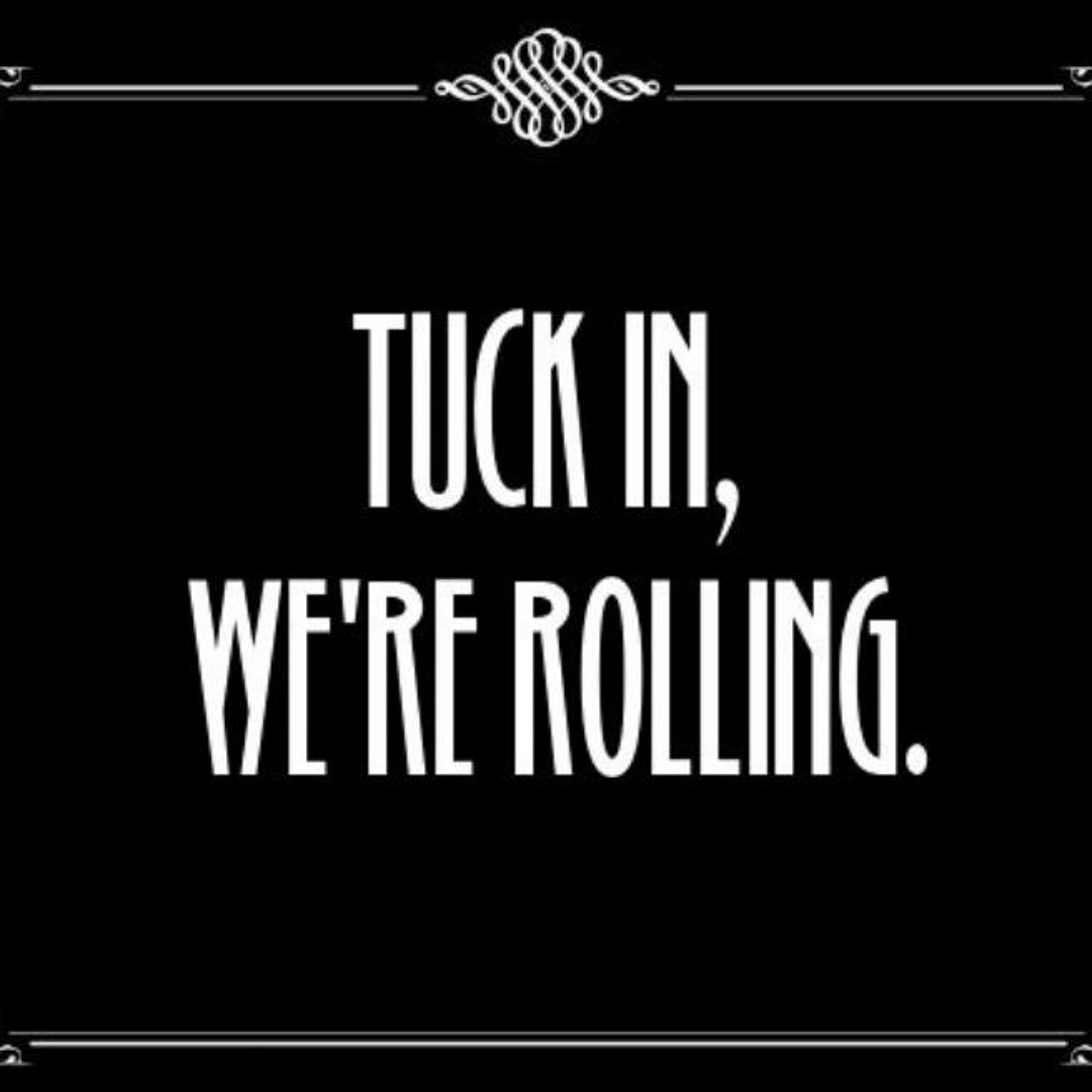 Tuck In, We're Rolling: Queer Hollyood Stories Podcast - EPISODE 9 ...