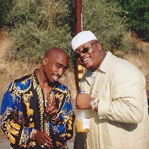 Stream 2pac - Thug Style X Nicki Minaj -Truffle Butter by CHINO ...