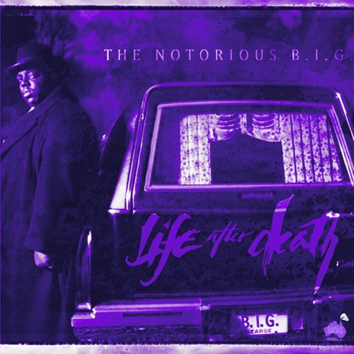 Stream The Notorious B.I.G. – You're Nobody (Til Somebody Kills You) [Chopped & Screwed] PhiXioN ...