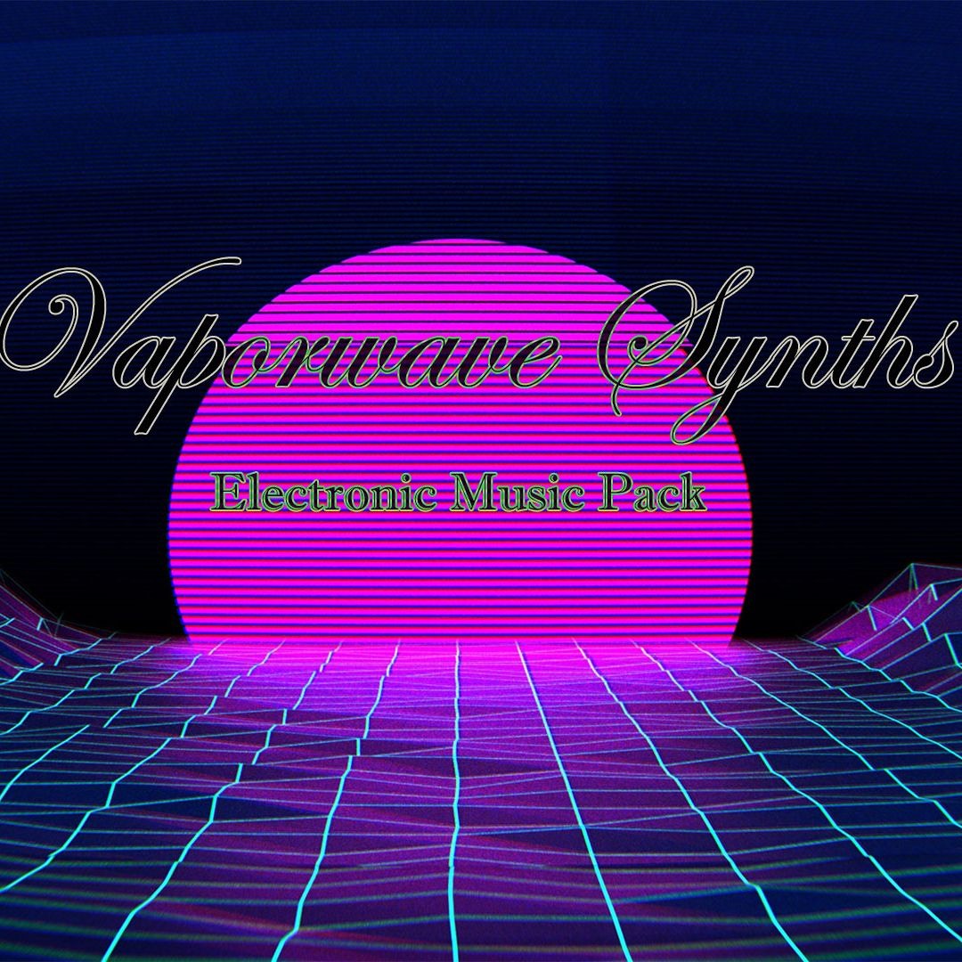 Stream Vaporwave Preview by Sound Phenomenon | Listen online for free ...
