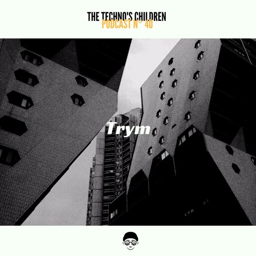 [PDCST040] - Trym by The Techno's Children | Free Listening on SoundCloud