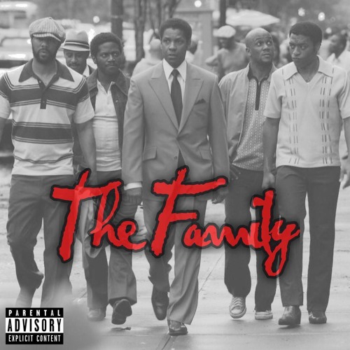 Stream The Family x Prod. Tariq G by Doc Heref | Listen online for free ...