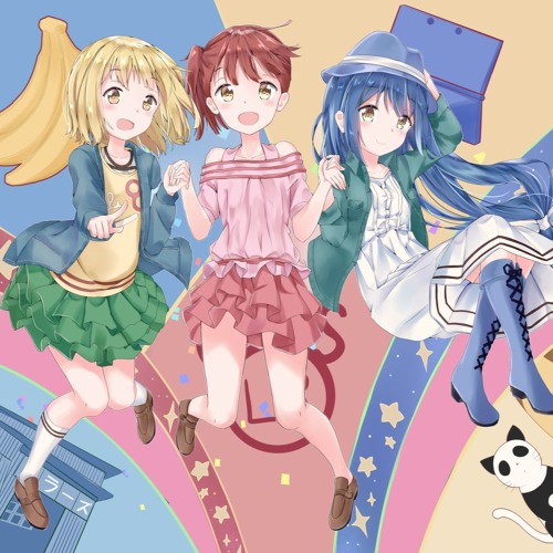 Stream COLORS POWER NI OMAKASERO! (Miruku Remix) by Hime - Chan『Music ...