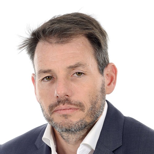 Stream episode The Future of Technology Interview with Ian Russell ...