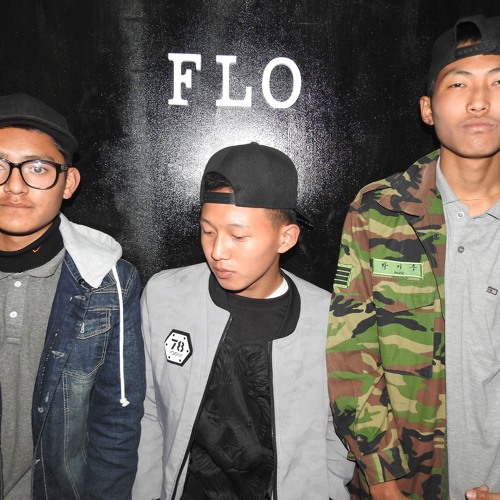 Stream JIGME & PENJOR Ft. YOUNG KELLZ - SANG WAI TAAM (The untold love ...