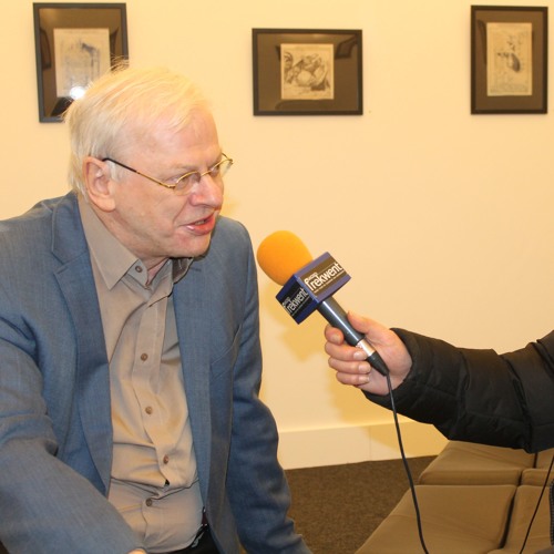 Stream Oorlogsprenten George Van Raemdonck - Interview Met Jos Rampaert ...