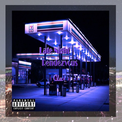 Late Night Rendezvous by Clu withda Flu | Free Listening on SoundCloud