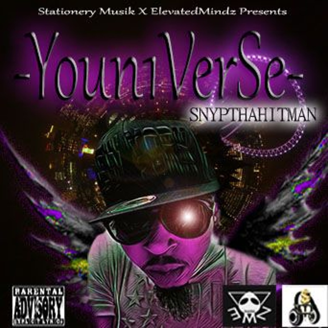 Stream SnypThaHitMan - Gottey Go by Elevated MindZ | Listen online for ...