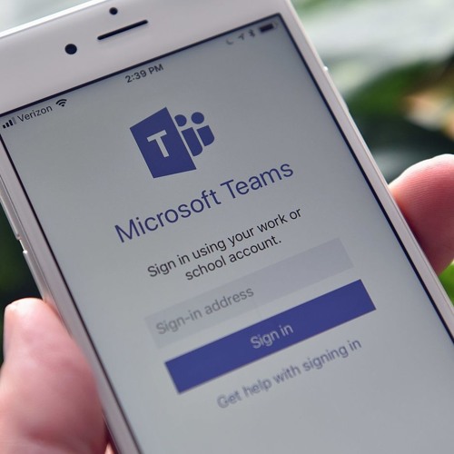 Stream episode Microsoft Teams for iOS gets new calling features ...