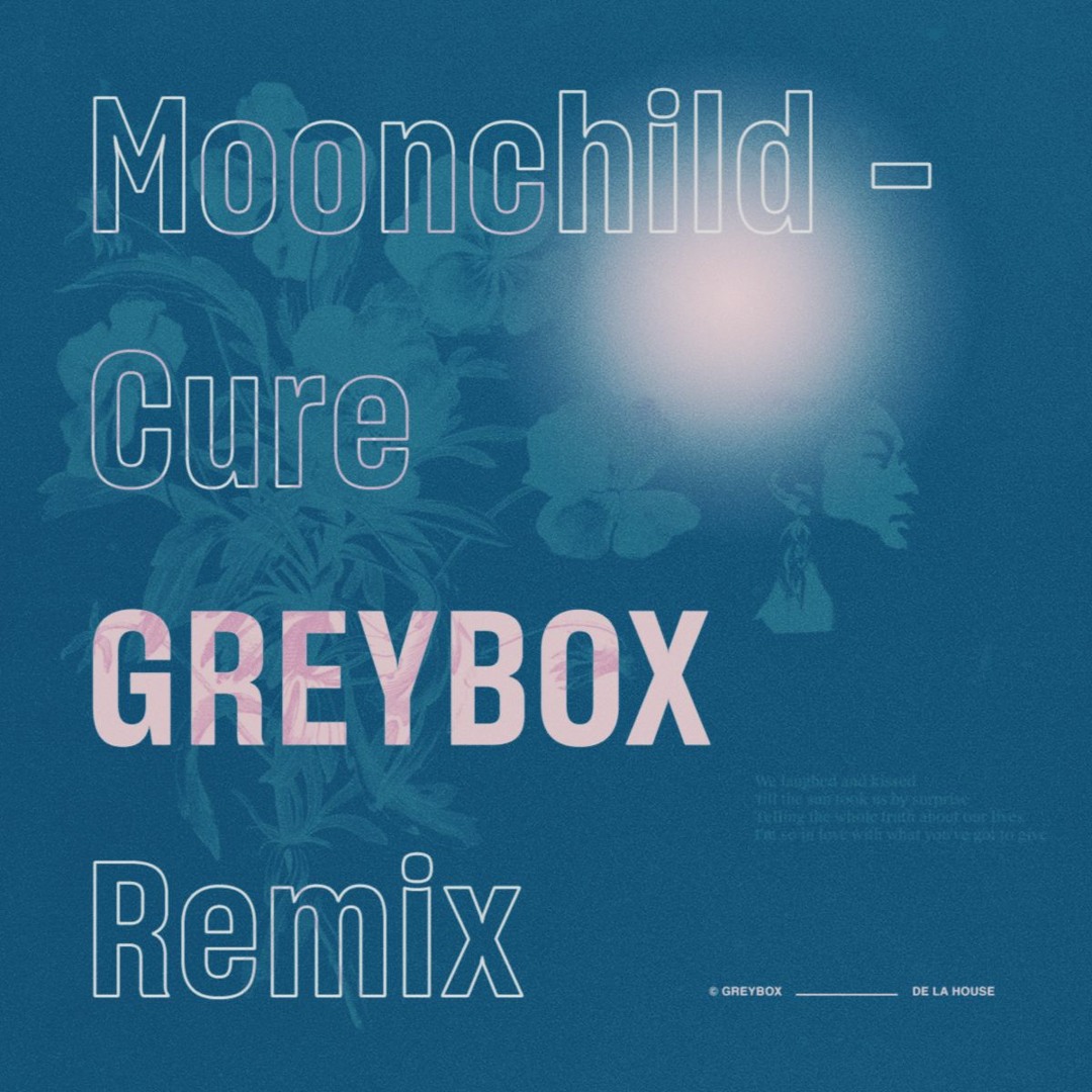 Stream Moonchild - Cure (Greybox Remix) by Greybox | Listen online for ...