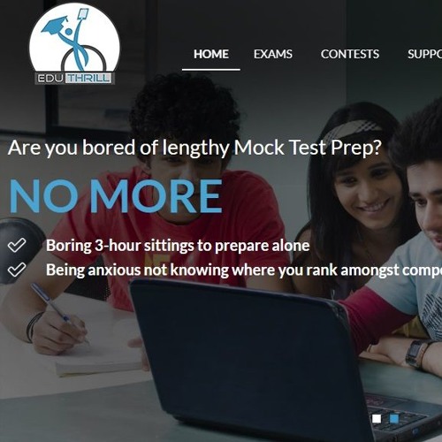 Stream Important Bootstrap Interview Questions By Edu Thrill Listen Online For Free On Soundcloud 