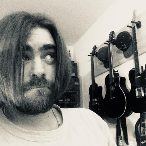 Stream Jim Jones At Botany Bay by Marc Amsler Music | Listen online for ...