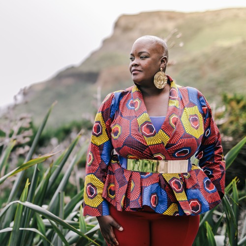 Stream episode Sonya Renee Taylor: How She's Building a Movement of ...
